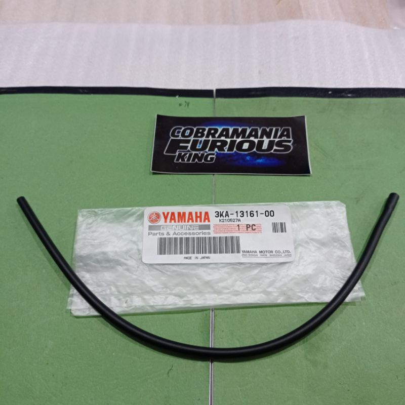 Jual selang pompa oli samping kecil rx king original yamaha genuine ...