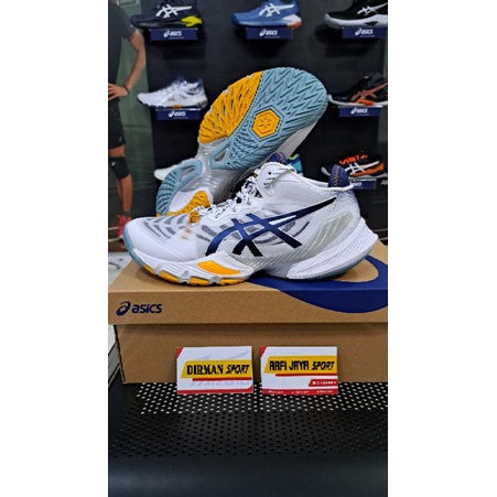 Jual Asics metarise 100% original | Shopee Indonesia