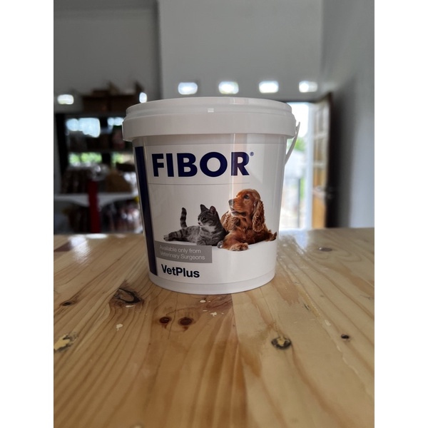 Jual FIBOR VETPLUS - Suplement Pencernaan REPACK | Shopee Indonesia