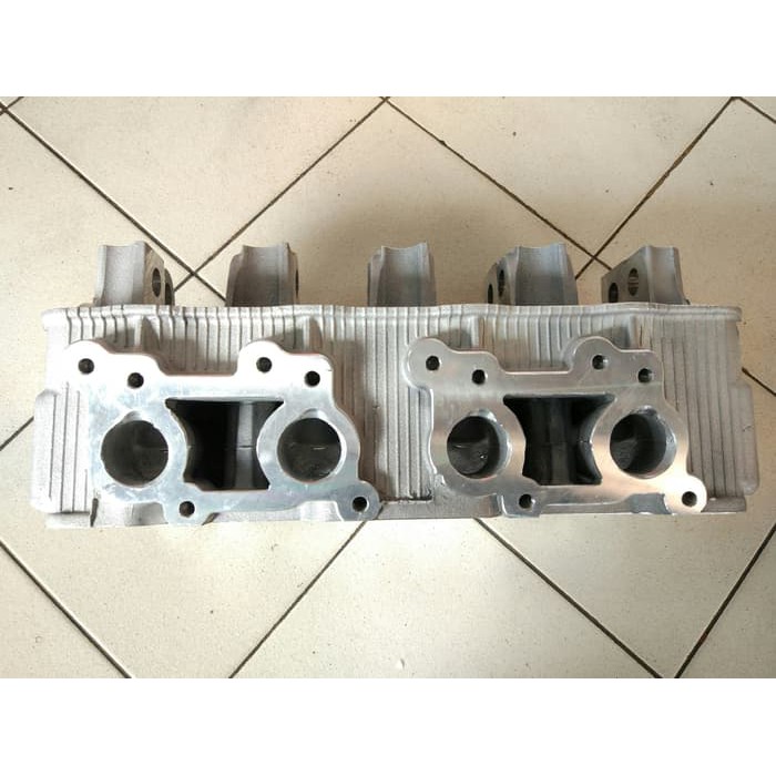 Jual Promo!! cylinder head/silinder head mesin suzuki jimny/katana/karimun/forsa | Shopee Indonesia