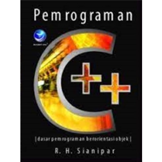 Jual BUKU ORI,,,,Pemrograman Berorientasi Objek Menggunakan C# | Shopee ...