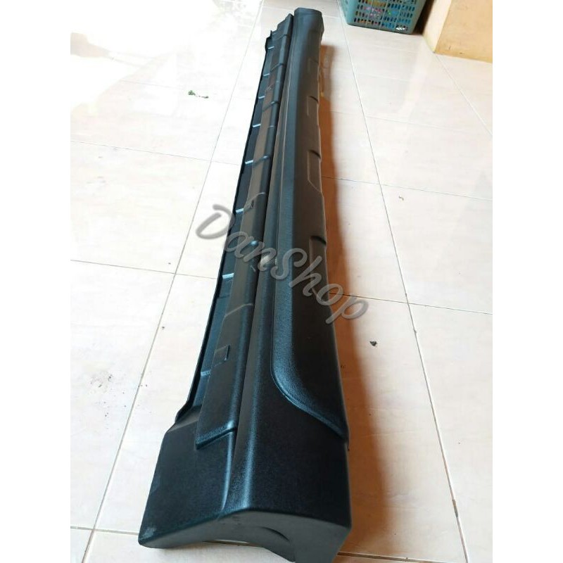 Jual SIDEKIRT BODYKIT SAMPING TERIOS | Shopee Indonesia