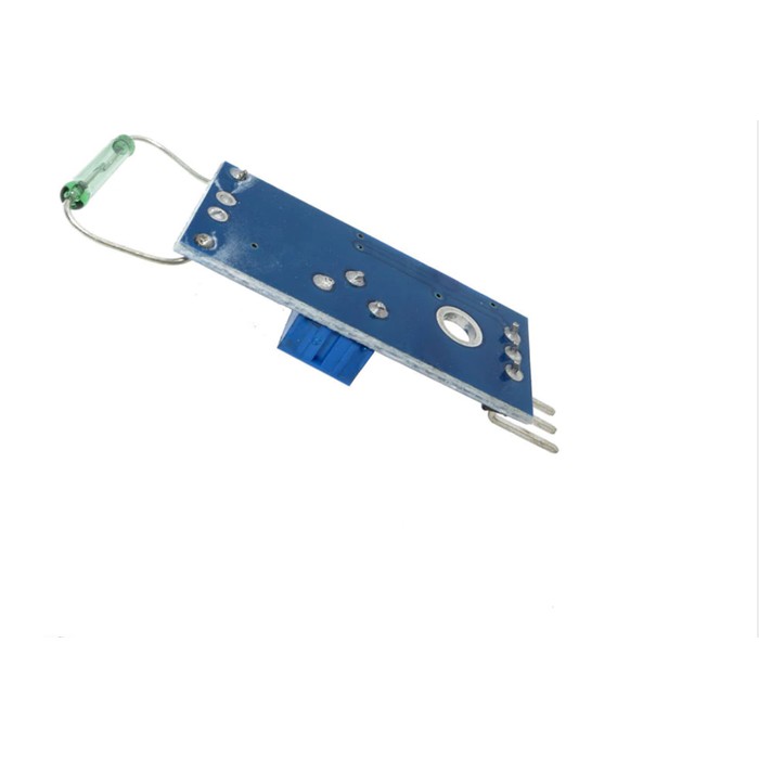 Jual Reed sensor module magnetron module reed switch MagSwitch For Arduino | Shopee Indonesia