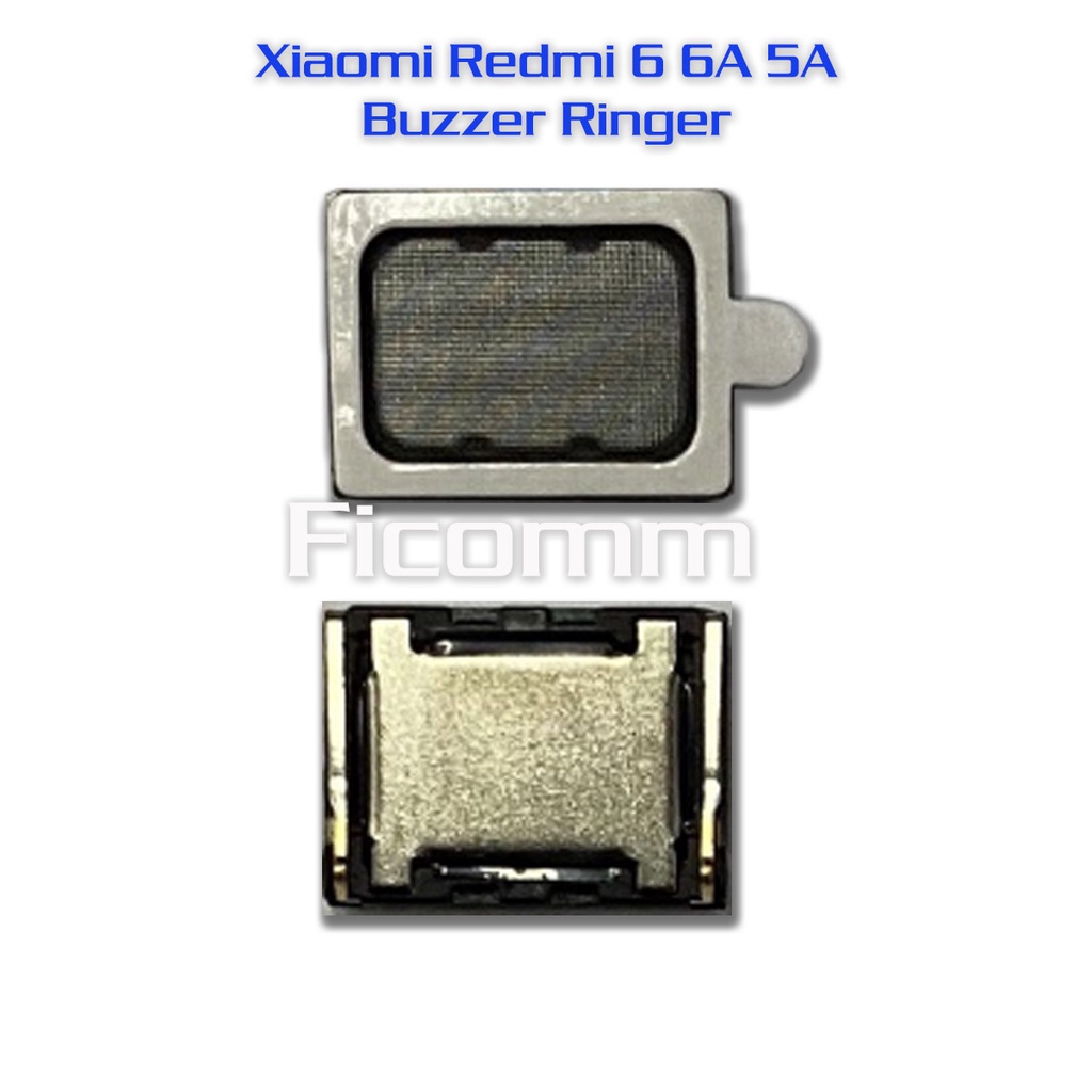 Jual Xiaomi Redmi 5A 6A buzzer ringer speaker bawah | Shopee Indonesia