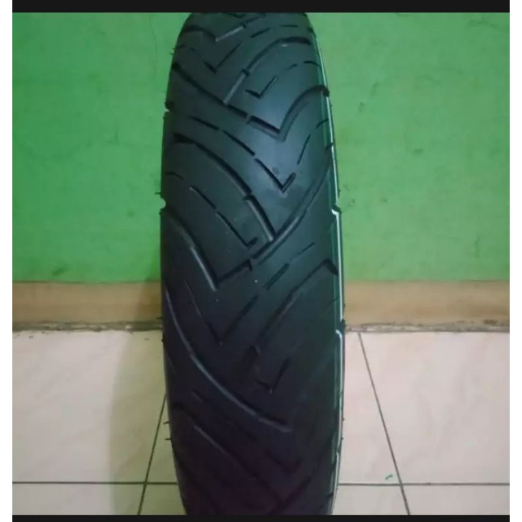 Jual BAN MOTOR METIC MEREK FDR XR UKURAN100/80 RING14(BELAKANG ...