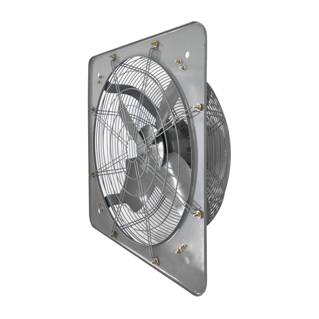 Jual Exhaust Fan EFE 16 Inch Exhaust Dinding Blower Gedung | Shopee ...