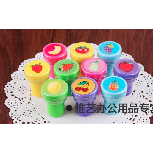 Jual Cap/ Stempel Buah | Shopee Indonesia