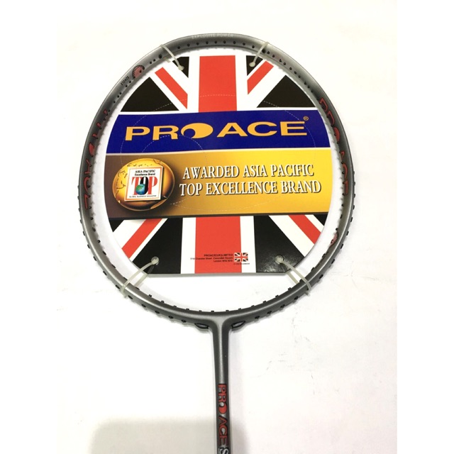Jual Raket Pro Ace Proace Sweetspot 5000 SS5000 SS 5000 | Shopee Indonesia