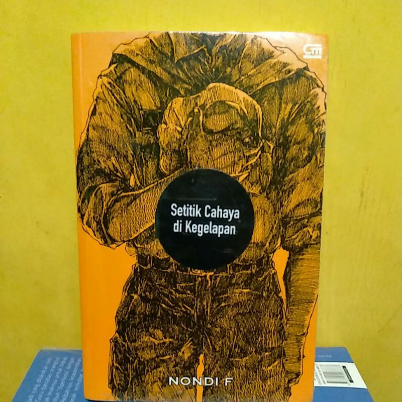 Jual setitik cahaya kegelapan | Shopee Indonesia