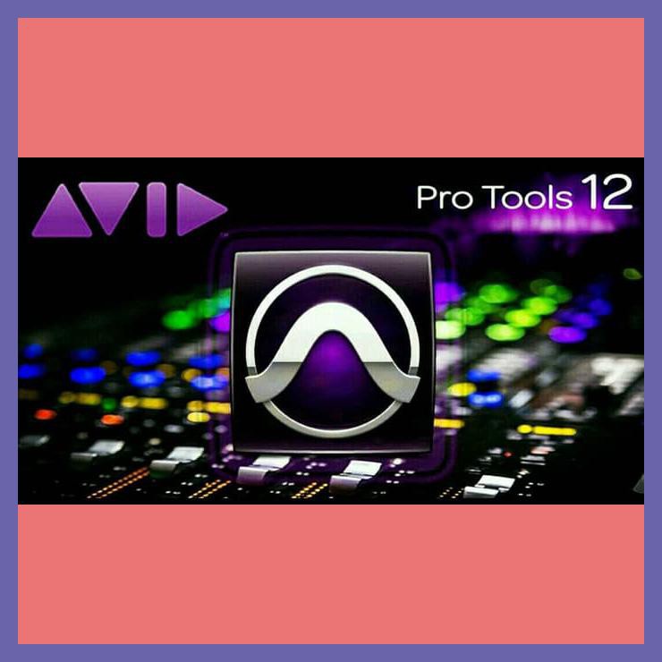 Jual AVID PRO TOOLS 12 HD PLUS KIT ( EFFECT & VIR. INSTRUMENT ) | Shopee Indonesia