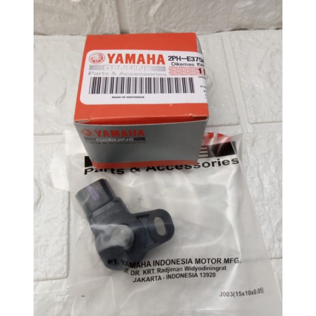 Jual Sensor TPS Mio m3,Mio s,mio z,Xeon GT 125 (Gress) | Shopee Indonesia