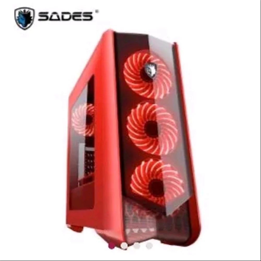 Jual PC CPU Rakitan Gaming Amd Ryzen 3 2200G Ddr4 8gb Hdd 1tb. | Shopee ...