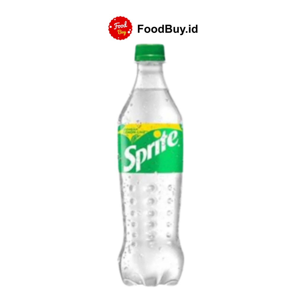 Jual Sprite Minuman Soda Lemon Lime Botol 390 ml | Shopee Indonesia