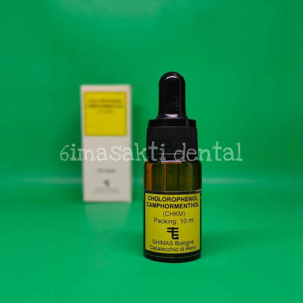 Jual DENTAL CHKM | Shopee Indonesia