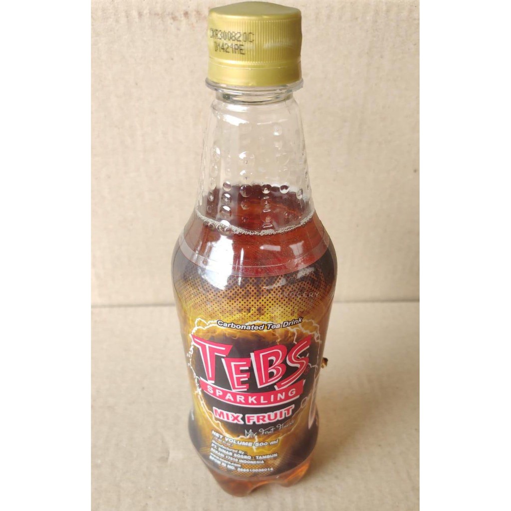 Jual TEBS 500ml | Shopee Indonesia