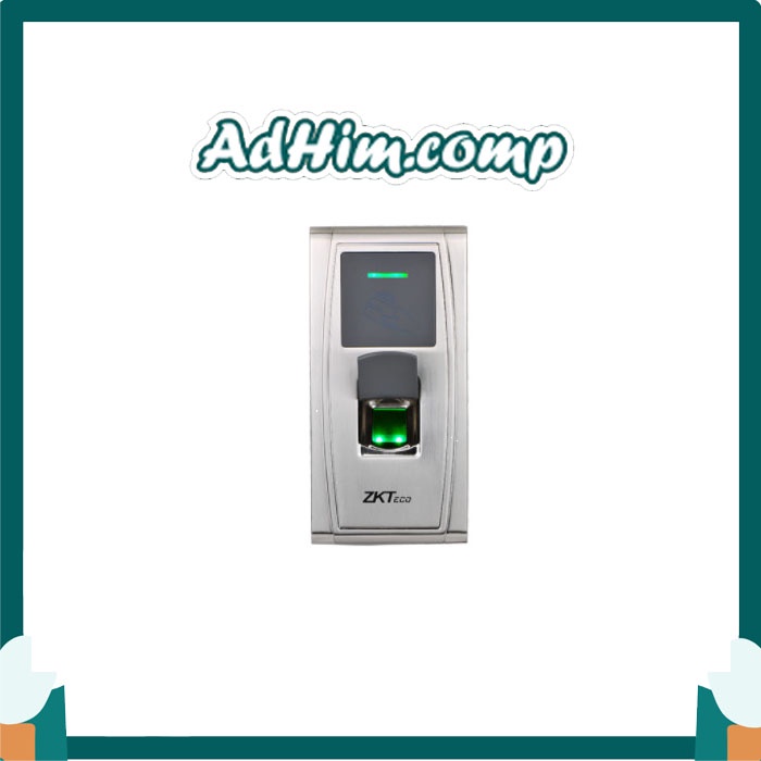 Jual ZKTeco MA300 Access Control | Shopee Indonesia