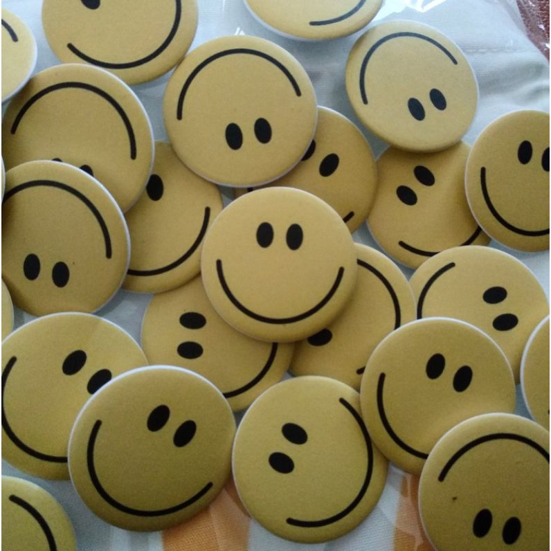 Jual PIN TAS / PIN TOTEBAG / PIN BROS / PIN BROS TAS / PIN BUTTON ...