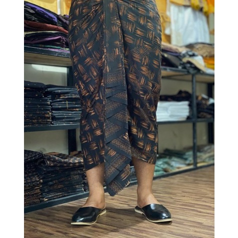 Jual KAMEN BATIK BALI LEMBARAN DAN SETENGAH JADI || KAMEN BATIK ...