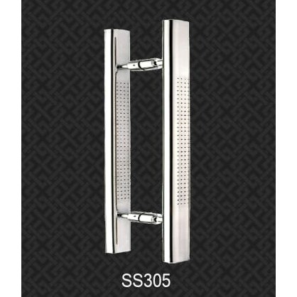 Jual Pull Handle Stainless Belocca 305 (Ukuran : 35 cm dan 45 cm ...