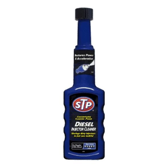 Jual STP Diesel Injector Cleaner Campuran Solar Mobil Truk Sedan Hemat ...