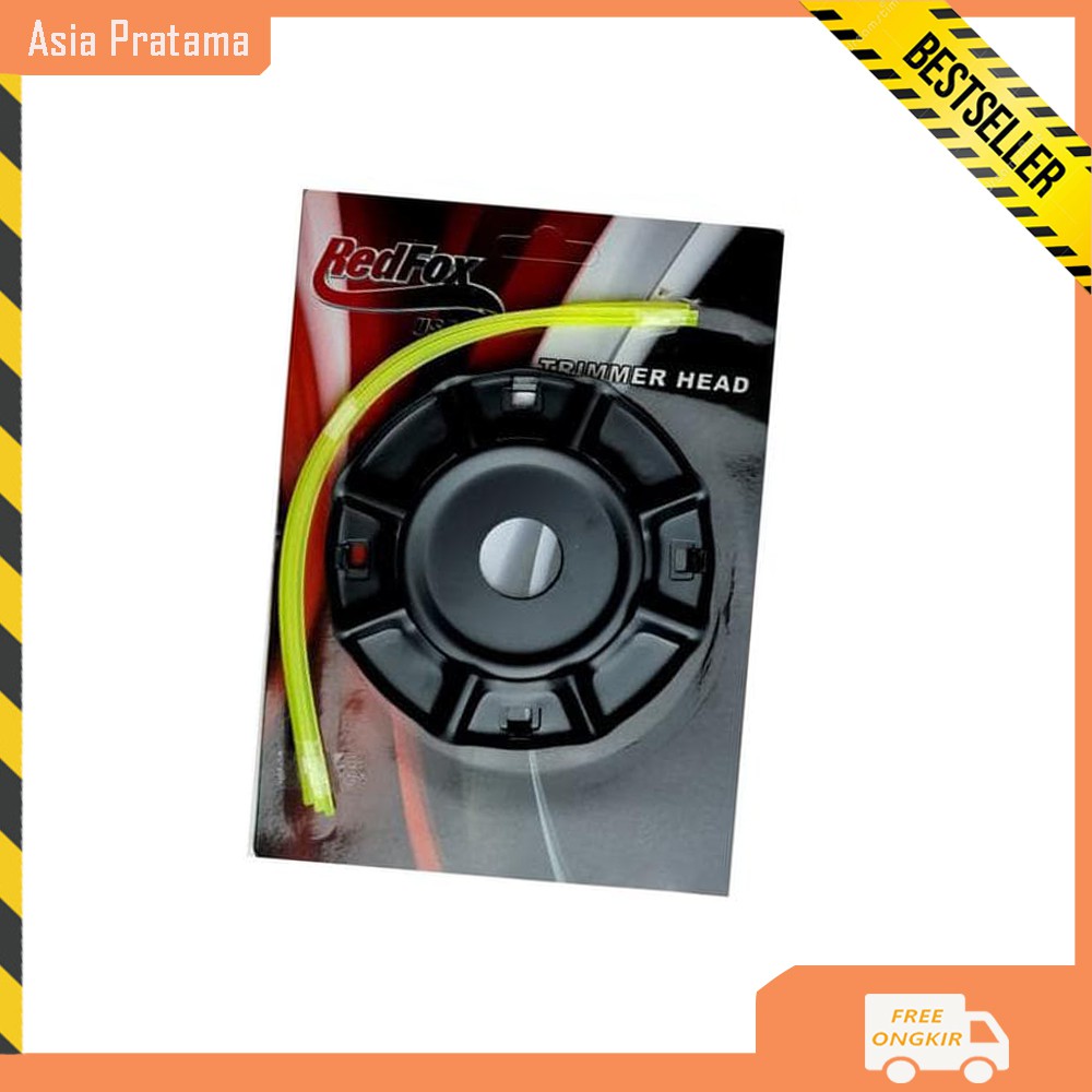 Jual YUKIDO Pisau Potong Rumput Senar Trimmer Head Dudukan Piringan ...