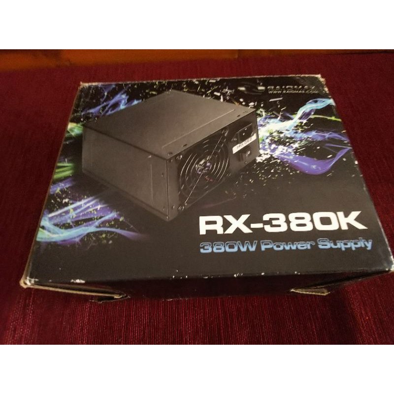 Jual Raidmax RX-380K | Shopee Indonesia