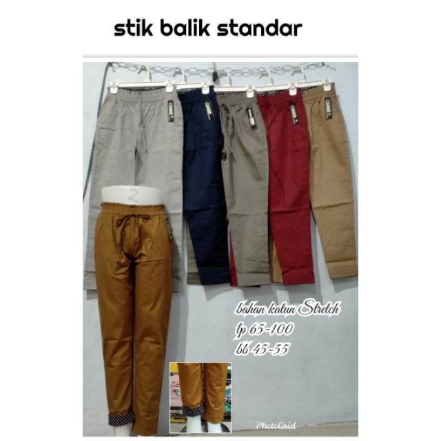 Jual STIK BALIK STANDAR | Shopee Indonesia