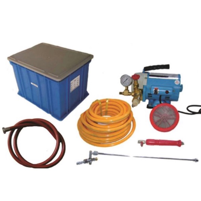 Jual Alat cuci Ac Double Thunder | Shopee Indonesia