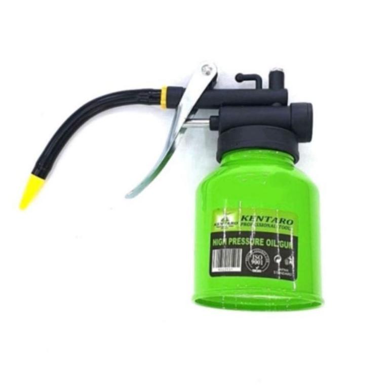 Jual Oli Can / Botol Semprotan Oli 250Cc Kentaro | Shopee Indonesia