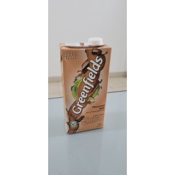 Jual Greenfields UHT 1L | Shopee Indonesia