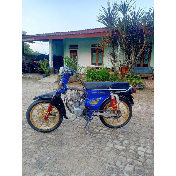 Jual Mesin megapro primus mesin mp engine mp megapro | Shopee Indonesia