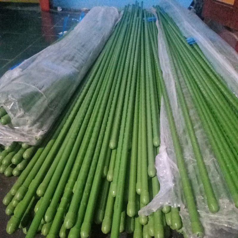 Jual Ajir Tanaman, Penyangga Tanaman 120,150,180cm Diameter 11 mm - TAKIRON | Shopee Indonesia