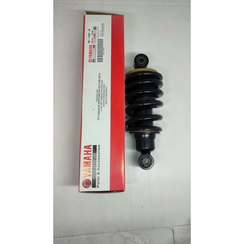Jual Shockbreaker Shock Sok Shok Breaker Belakang Monoshock Jupiter MX 135 New Old | Shopee ...