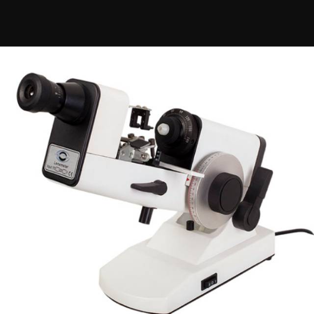 Jual Lenso meter lensa alat ukur lensa kacamata | Shopee Indonesia