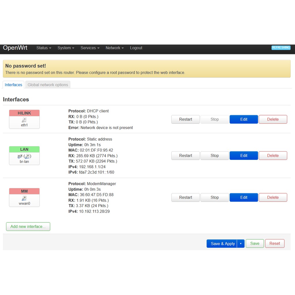 Jual Modem Rakitan Dell Dw5821e 4G+ LTE CAT 16 | Shopee Indonesia