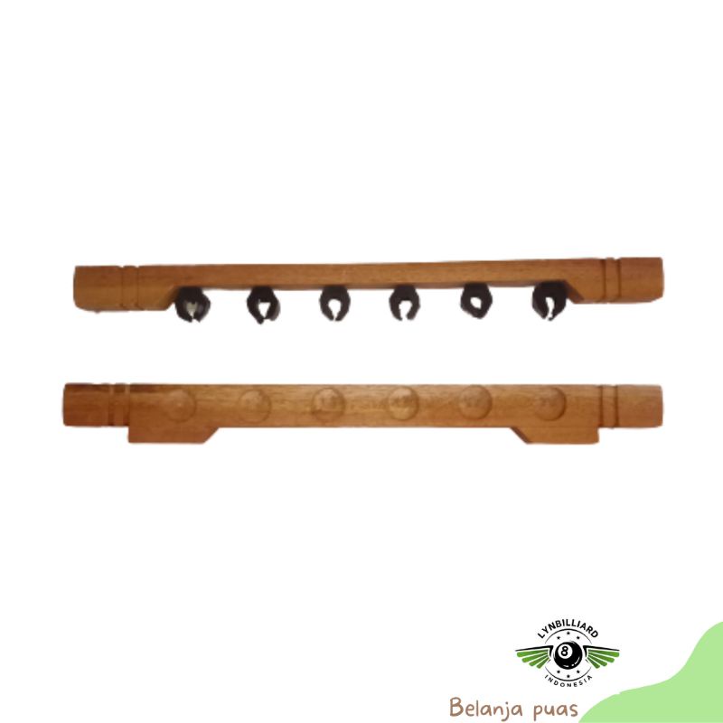 Jual RAK STICK BILLIARD RACK KAYU STIK BILLIARD BILLIAR BILYARD BILYAR ...