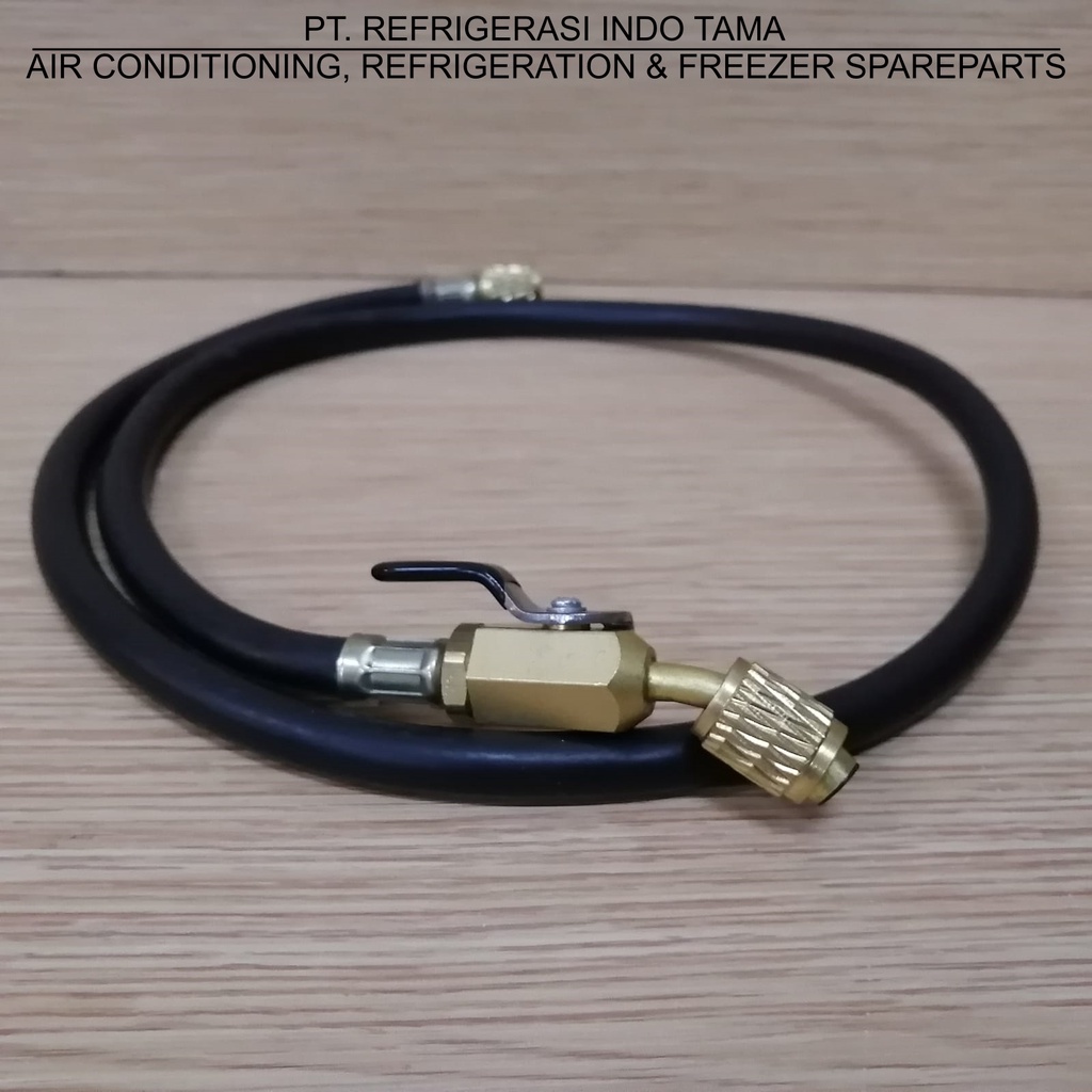 Jual VACUUM HOSE CH600-36CE + KRAN - SELANG VACUUM PUMP | Shopee Indonesia