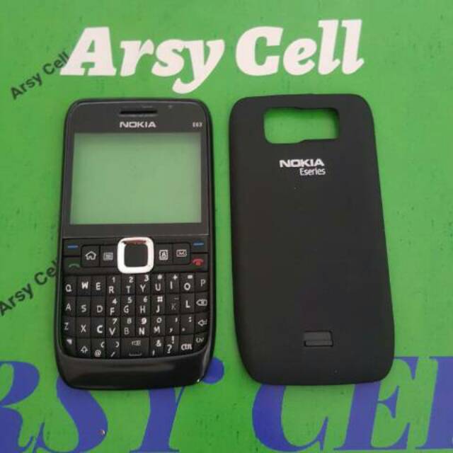 Jual Casing Nokia E63 | Shopee Indonesia