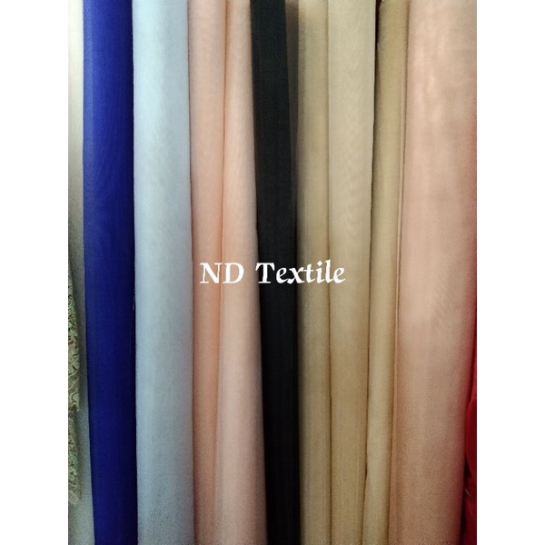 Jual Bahan CRINOLINE/Harga Per 1/2(0.5)mtr | Shopee Indonesia