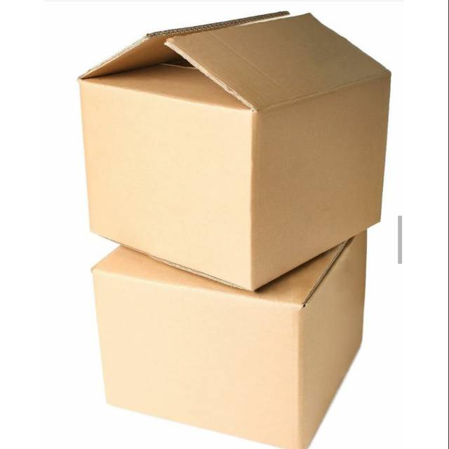 Jual Dus packing / dus paket | Shopee Indonesia