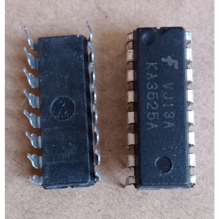 Jual IC SG3525A/KA3525A Original | Shopee Indonesia