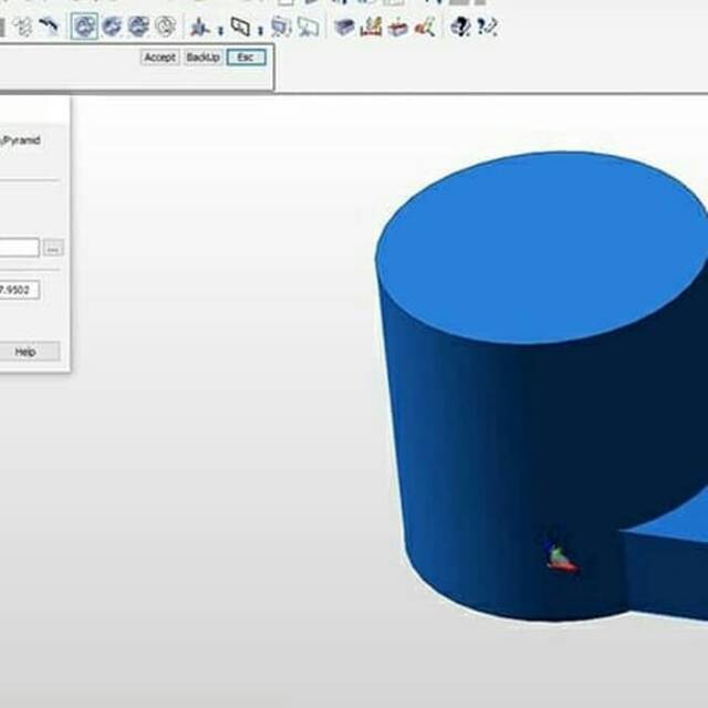 Jual Work Kubotek keycreator CAD 2D3D solid modelling software | Shopee ...