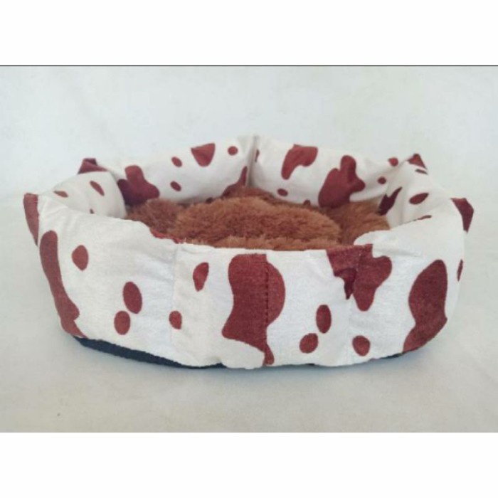Jual kasur kucing dan anjing besar tempat tidur hewan | pet bed jumbo ...