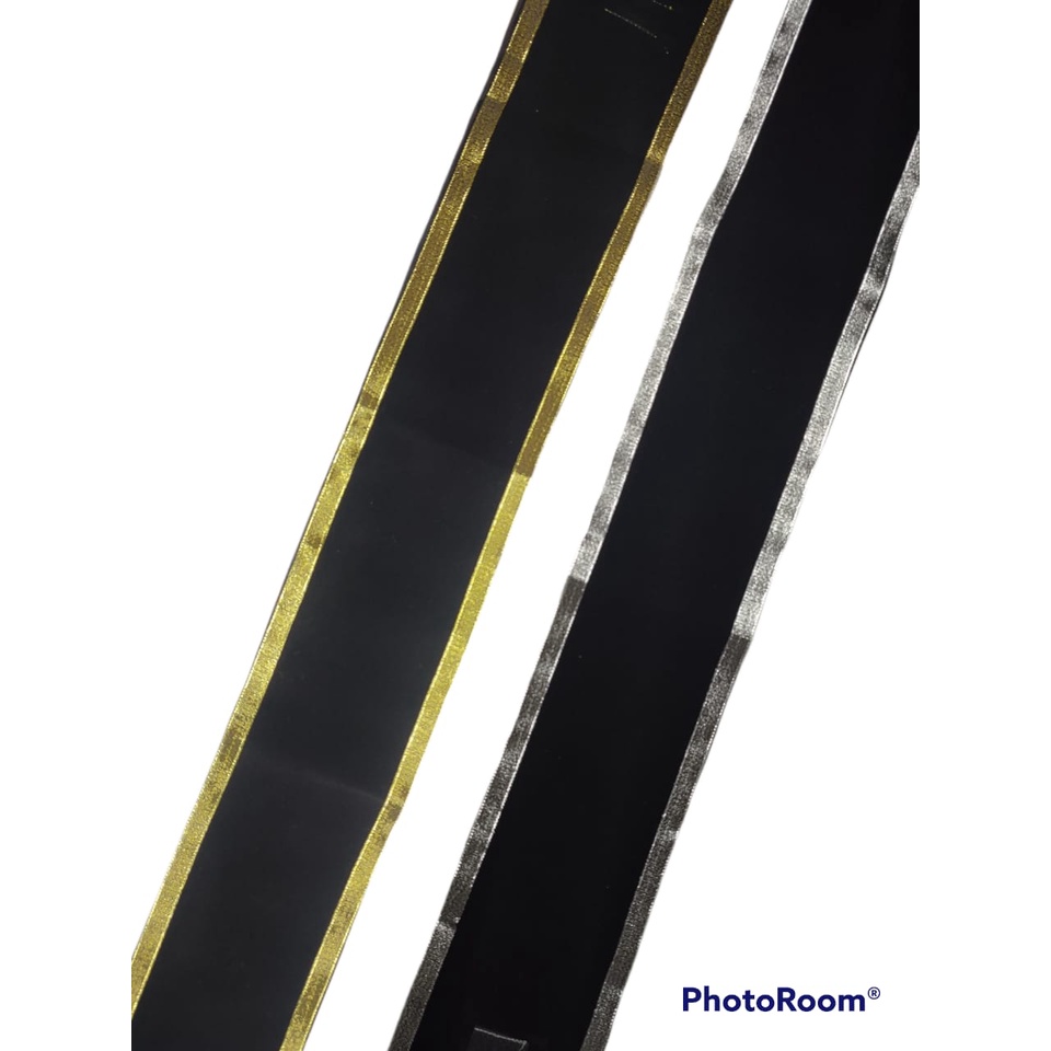 Jual Selempang Slempang Selendang Slendang Wisuda Bordir Bludru Renda ...