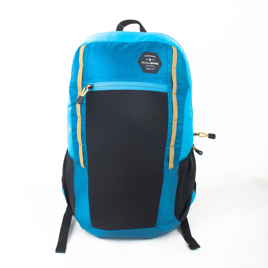 Jual Kalibre Foldable Bag Frasel 910933476 | Shopee Indonesia