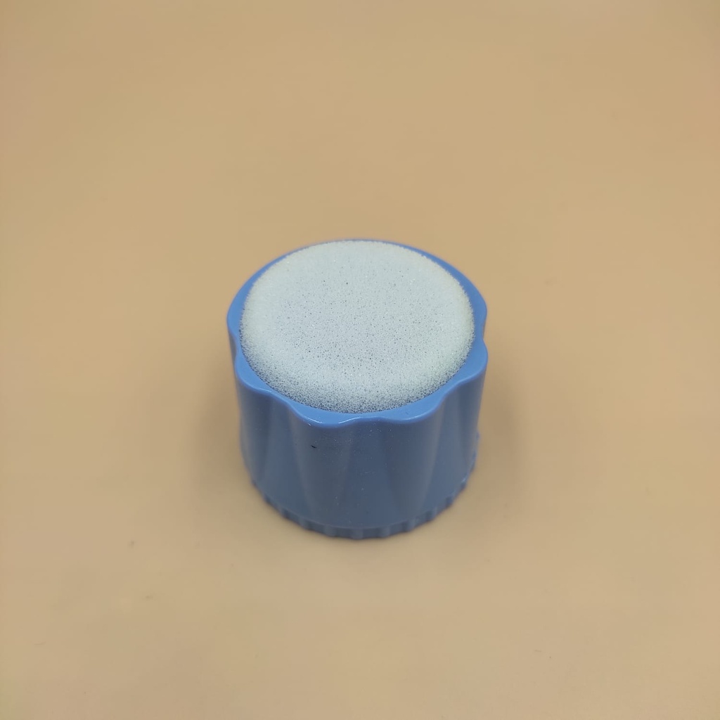 Jual DENTAL ENDO CLEAN SPONGE STAND AUTOCLAVE / ENDO BATH / TEMPAT ...