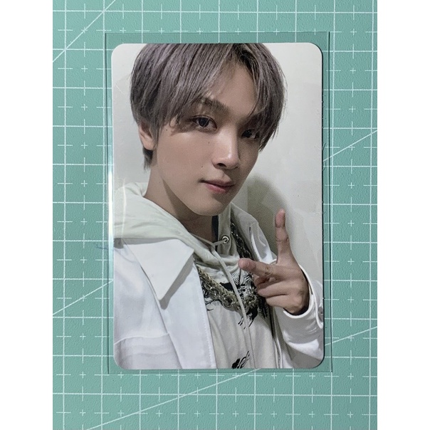 Jual Photocard Haechan NCT Selca Universe OFFICIAL | Shopee Indonesia