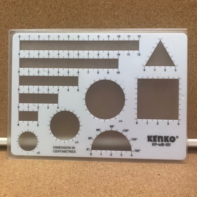 Jual Kenko Model Ruler - Elsoon | Shopee Indonesia