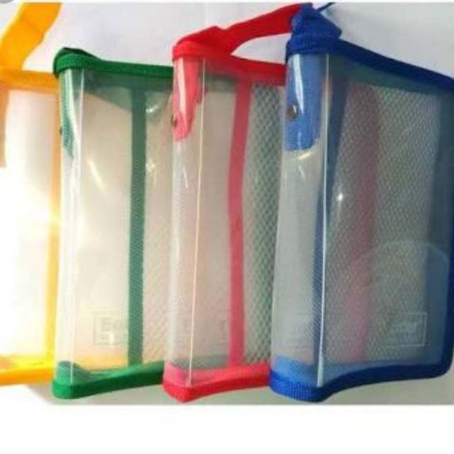 Jual Zipper File Map Plastik | Shopee Indonesia