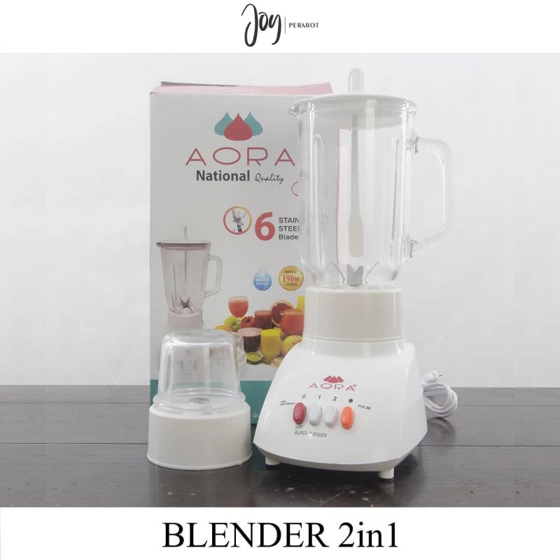 Jual Blender 2 in 1 murah | Shopee Indonesia